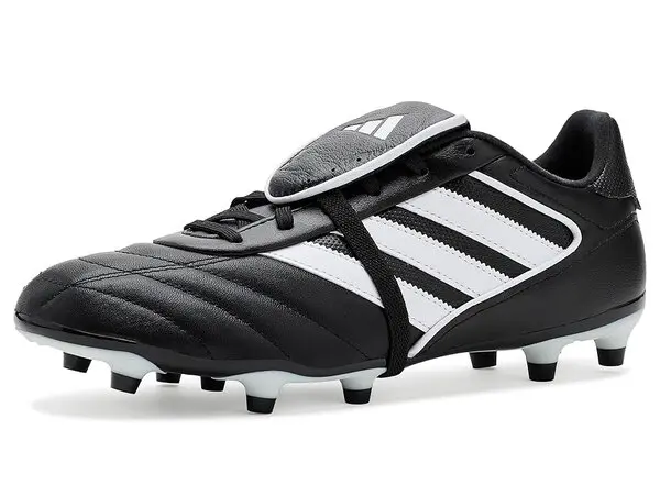 Adidas Copa Gloro 2 Firm Ground Football Boots - Black