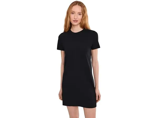 Madewell Mini T-shirt Dress