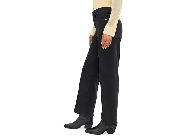 Madewell The Wide-leg Jean In Frost