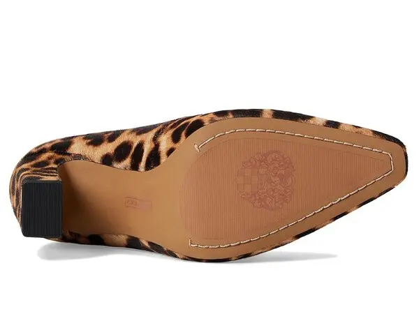 Vince Camuto Sibrina High Heel Pump