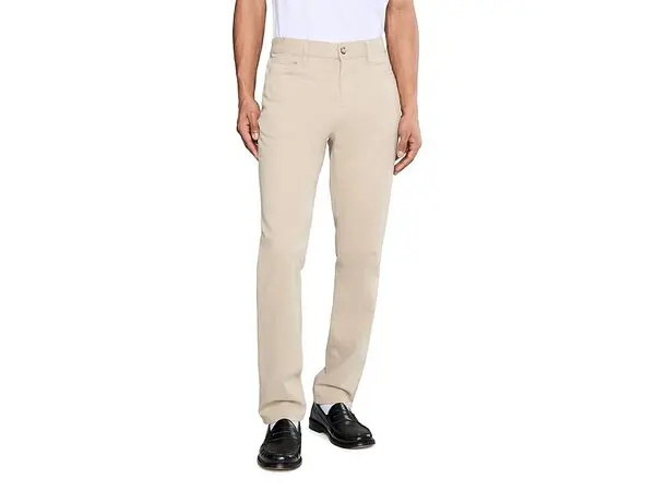 Vince Dylan Casual Pants - Beige