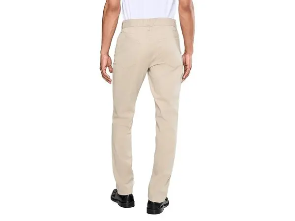 Vince Dylan Casual Pants - Beige