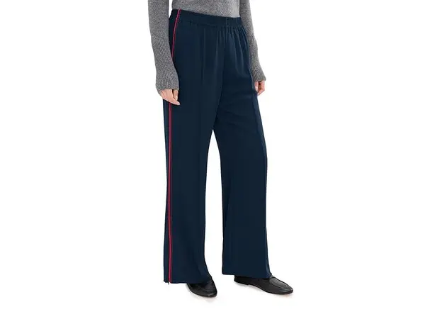 Madewell Pull-on Bootcut Track Pant