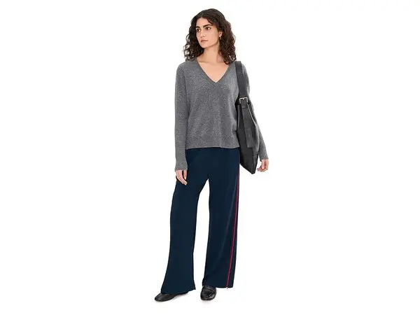 Madewell Pull-on Bootcut Track Pant