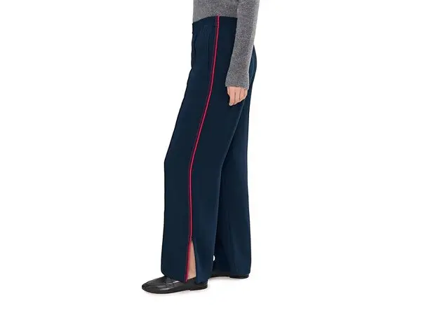 Madewell Pull-on Bootcut Track Pant