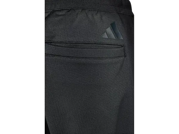 Adidas Beyond Golf Joggers Workout - Black