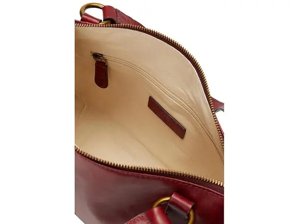 THE FRYE COMPANY Melissa Medium Satchel Crossbody