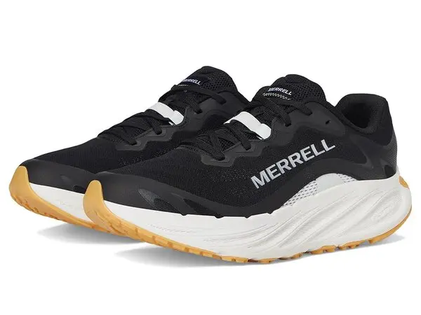 Merrell Promorph All-terrain Running Shoes - Black