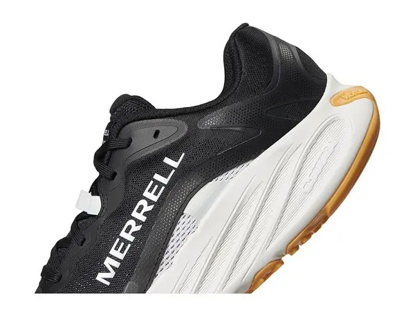 Merrell Promorph All-terrain Running Shoes - Black