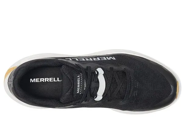 Merrell Promorph All-terrain Running Shoes - Black