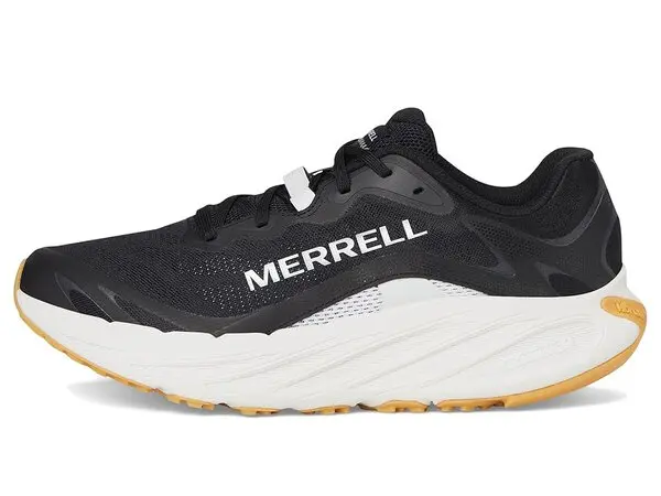 Merrell Promorph All-terrain Running Shoes - Black