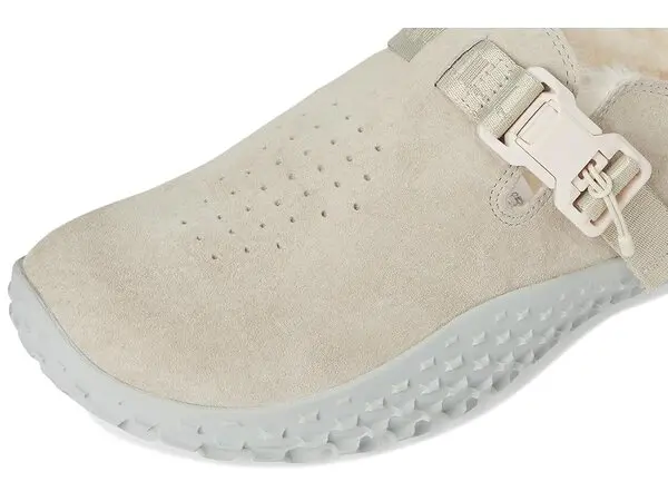 Merrell Wrapt Cozy Clogs - Gray