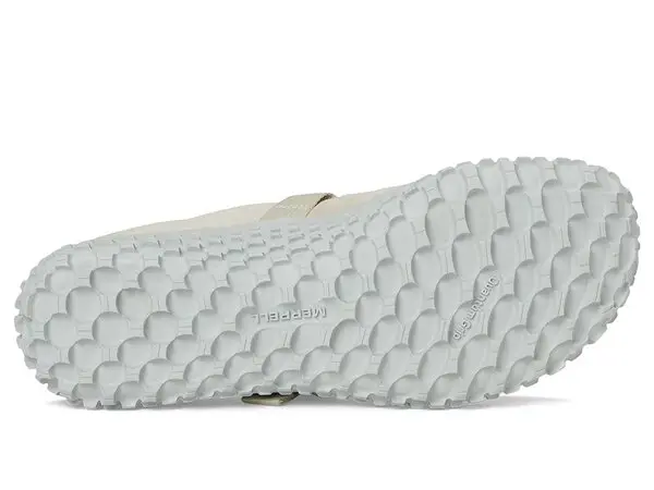 Merrell Wrapt Cozy Clogs - Gray