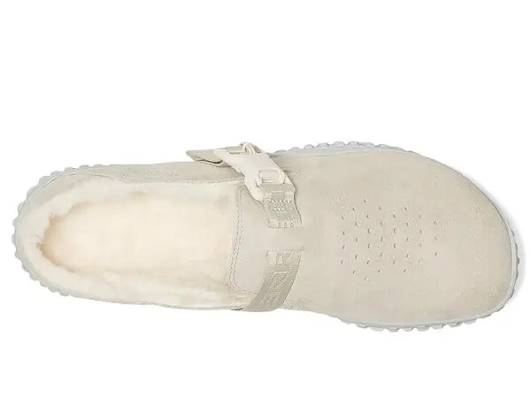 Merrell Wrapt Cozy Clogs - Gray