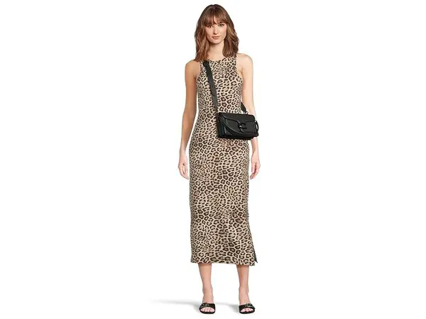 COACH Polished Pebble Leather Tabby Shoulder Bag 26 - Black