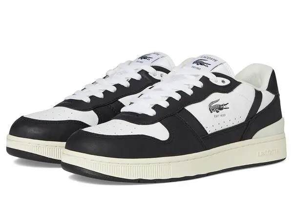 Lacoste T-clip Set Sneakers - White
