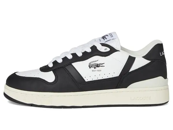 Lacoste T-clip Set Sneakers - White