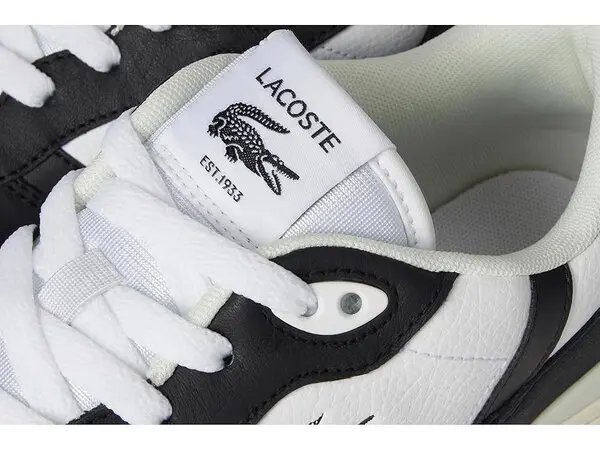 Lacoste T-clip Set Sneakers - White