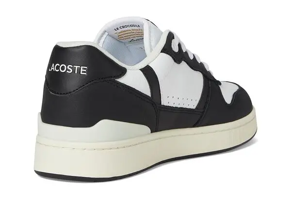 Lacoste T-clip Set Sneakers - White