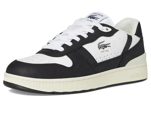 Lacoste T-clip Set Sneakers - White