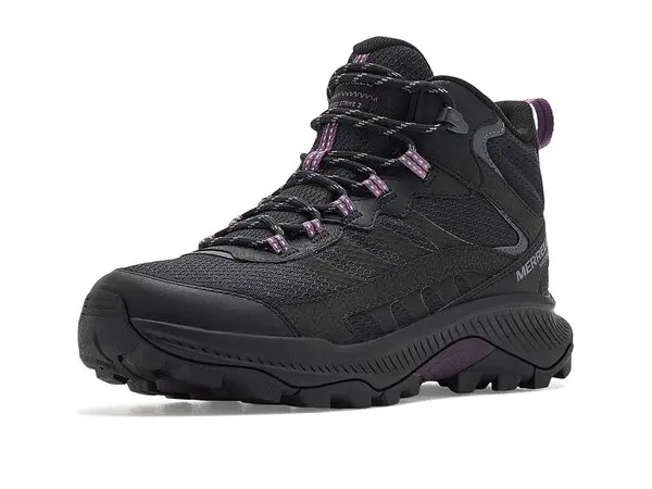 Merrell Speed Strike 2 Mid Waterproof Climbing Boots