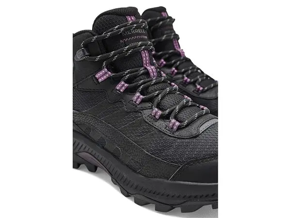 Merrell Speed Strike 2 Mid Waterproof Climbing Boots