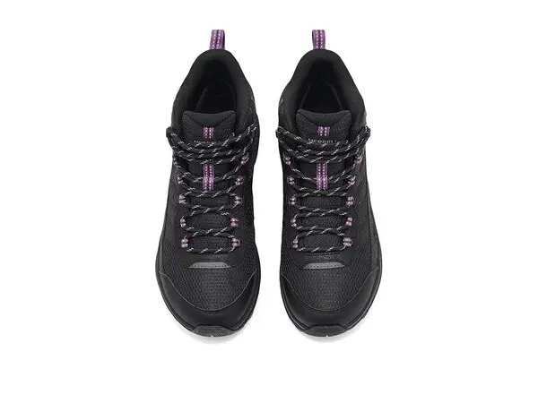 Merrell Speed Strike 2 Mid Waterproof Climbing Boots