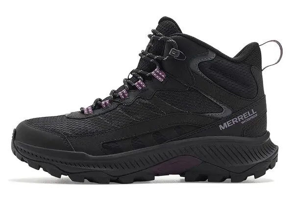 Merrell Speed Strike 2 Mid Waterproof Climbing Boots