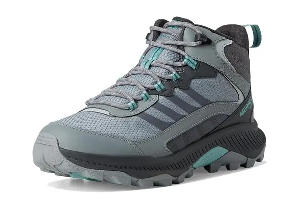 Merrell Speed Strike 2 Mid Waterproof Hiking Boots
