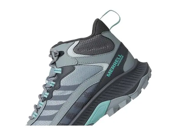 Merrell Speed Strike 2 Mid Waterproof Hiking Boots
