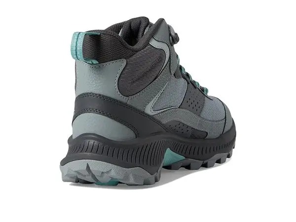 Merrell Speed Strike 2 Mid Waterproof Hiking Boots