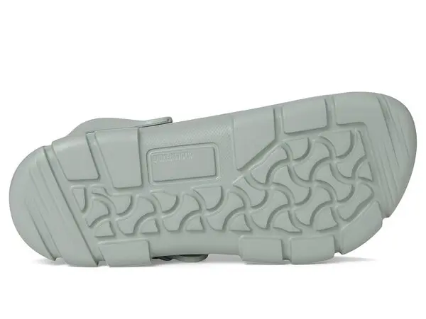 BIRKENSTOCK Birki Flow Eva Clogs - Gray
