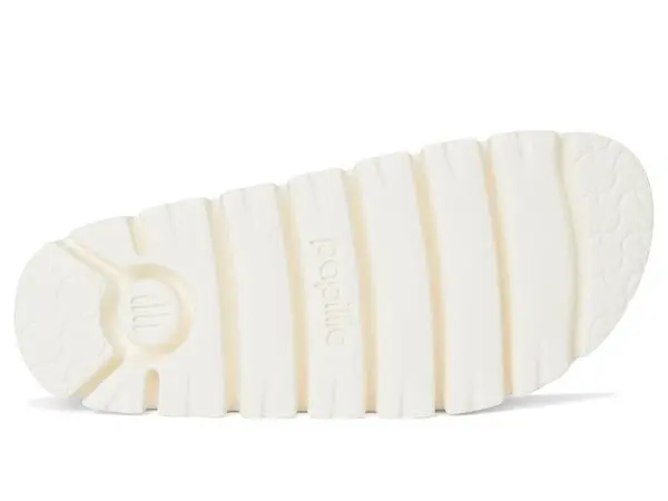 BIRKENSTOCK Arizona Chunky Platform Sandals - Brown