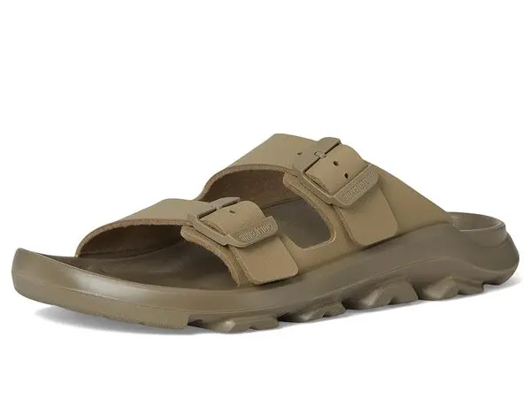 BIRKENSTOCK Mogami Terra Slide Sandals