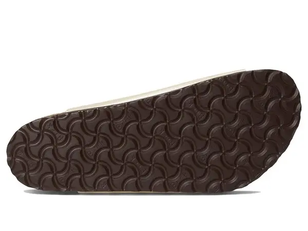 BIRKENSTOCK Graceful Birko-flor Strappy Sandals - Bone