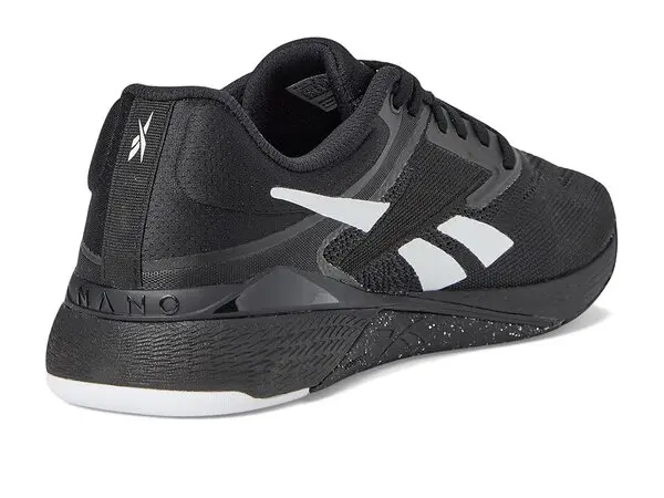REEBOK Nano X5 Athletic Training Shoes - Black
