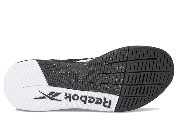 REEBOK Nano X5 Athletic Training Shoes - Black