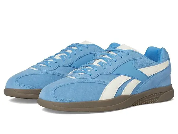 REEBOK Hammer Street Athletic Sneakers - Blue