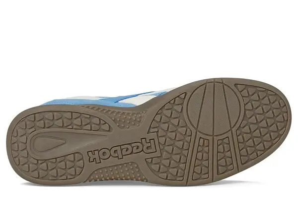 REEBOK Hammer Street Athletic Sneakers - Blue