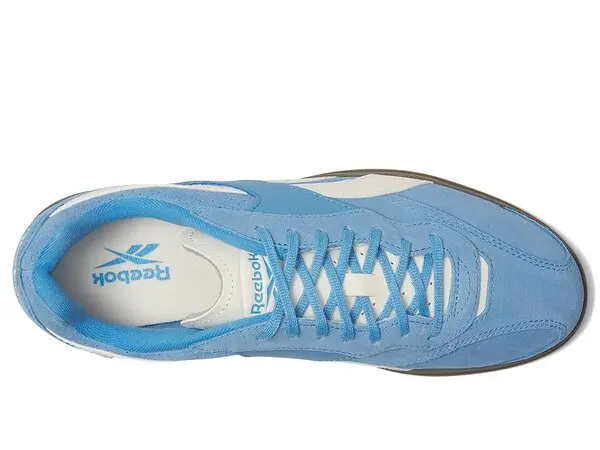 REEBOK Hammer Street Athletic Sneakers - Blue