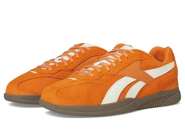 REEBOK Hammer Street Athletic Sneakers - Orange
