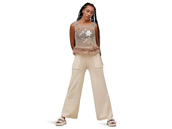 UGG Rosalie Lite Wide-leg Pants