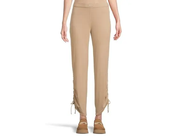 UGG Vyanna Ribbed Pants - Taupe