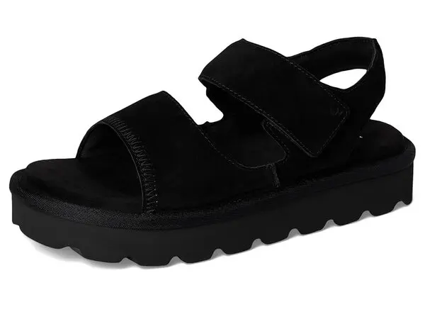 KOOLABURRA BY UGG Tizz Sandals - Black