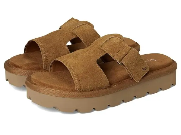 KOOLABURRA BY UGG Tizz Slide Sandals