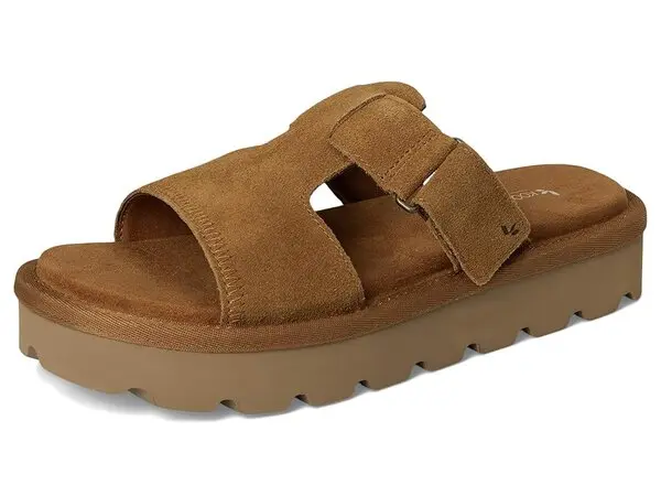 KOOLABURRA BY UGG Tizz Slide Sandals