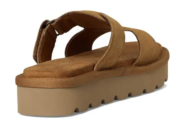 KOOLABURRA BY UGG Tizz Slide Sandals