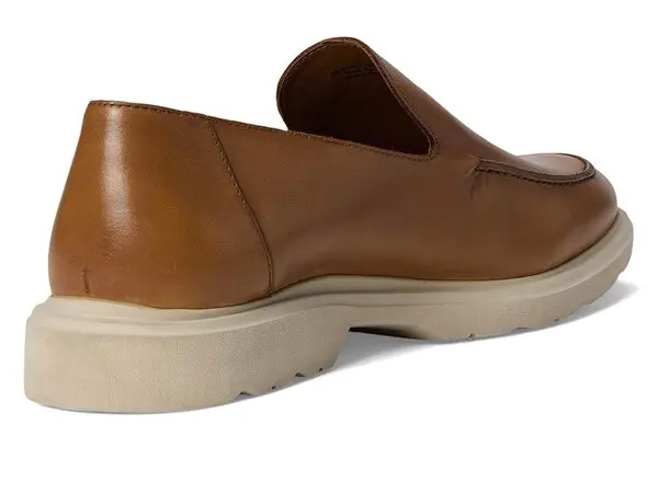 THE FRYE COMPANY Connor Venetian Loafer - Yellow