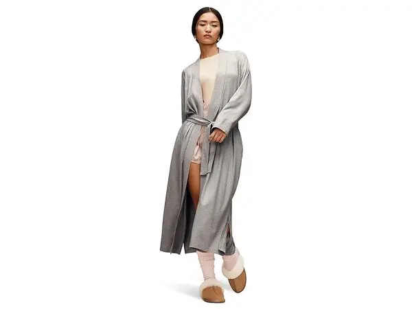 UGG Myra Robe Pajama - Gray