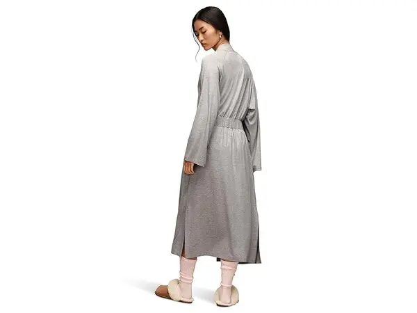 UGG Myra Robe Pajama - Gray